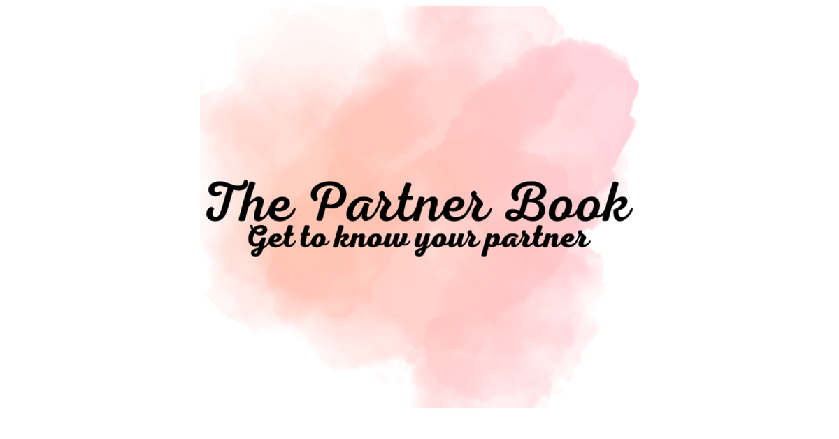 The Partner Book