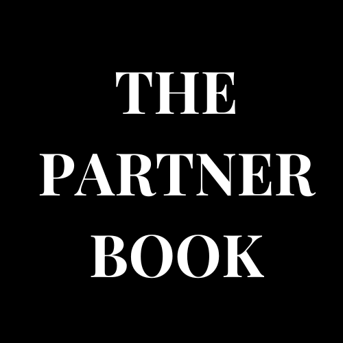The Partner Book - Improve Your Relationship!